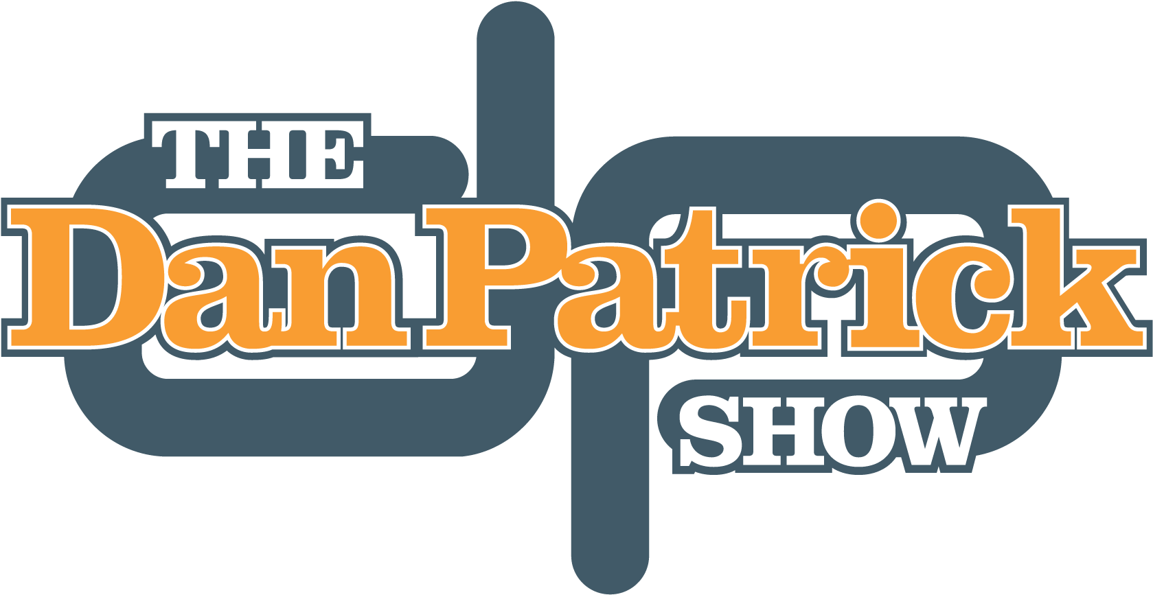 Dan Patrick Show Logo Transparent Clipart - Large Size Png Image - PikPng