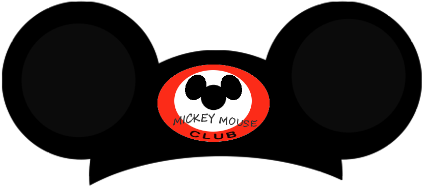 Png Disney Ear Hats Clipart Clip Art Images Png Disney Mickey Hat