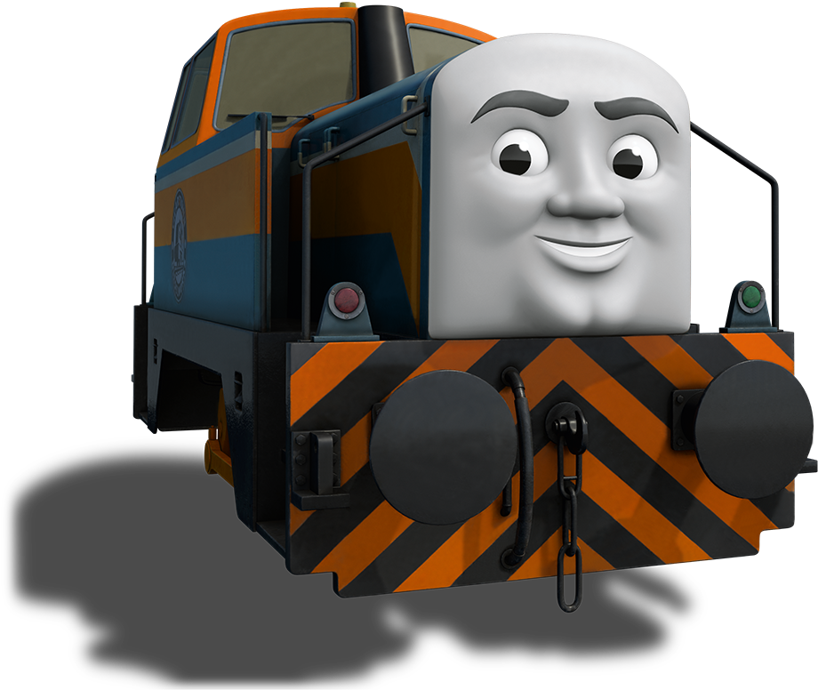 Download Image Denpromo Png Thomas The Tank Engine Ⓒ - Thomas & Friends ...