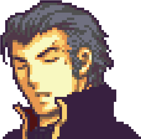 Download “ The Thracia 776 Sprites Suck So Here's A Reinhardt - Fire ...