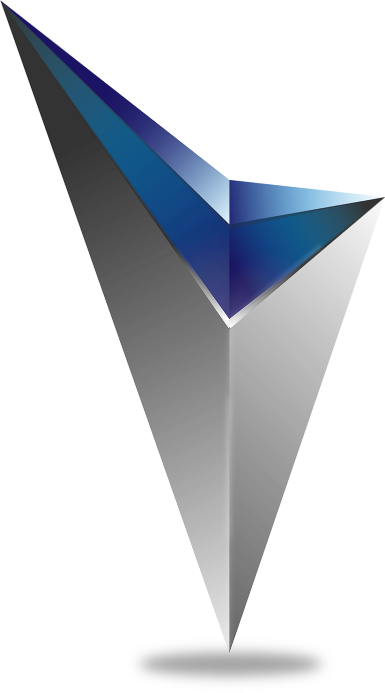 Dante Art Canada - 3d Logo Design Png Clipart - Large Size Png Image ...