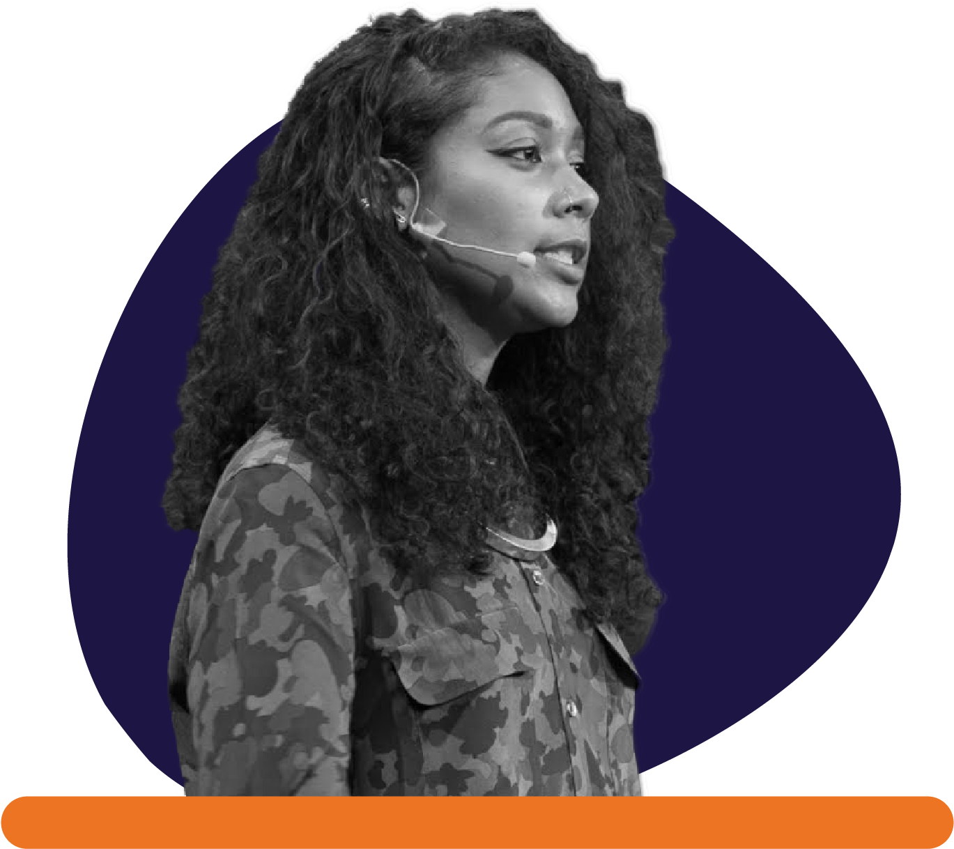 Safia Alhillo - Girl Clipart - Large Size Png Image - PikPng