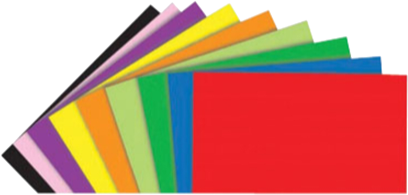 Product Image E1308 - Construction Paper Clipart - Large Size Png Image ...