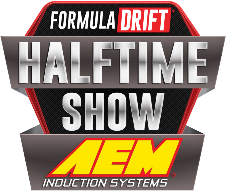 Aem Induction Systems And Maximum Driftcast New Formula - Graphic ...