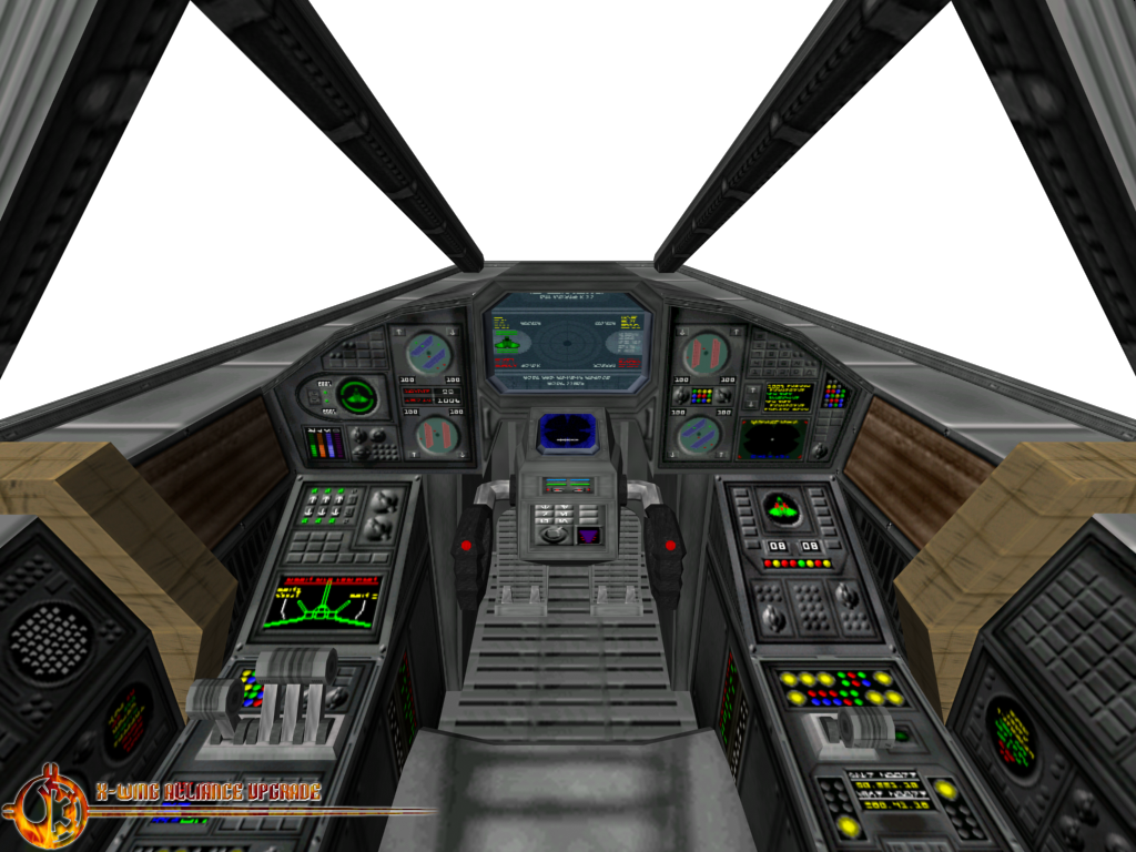Report Rss Assault Gunboat Cockpit - Star Wars X Wing Cockpit Clipart ...