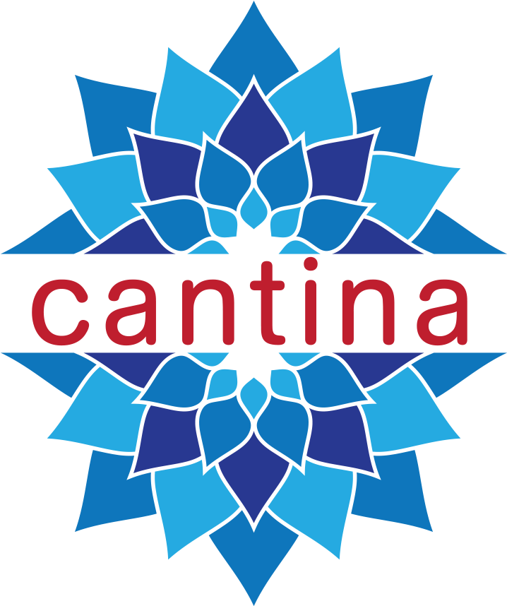 Cantina Logo - Clipart Seal Of Approval - Png Download - Large Size Png ...