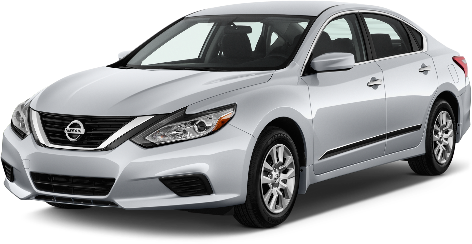 2017 Nissan Altima - 2018 White Nissan Altima Clipart - Large Size Png ...