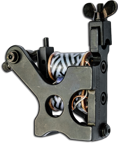 Spider - Trigger Clipart - Large Size Png Image - PikPng