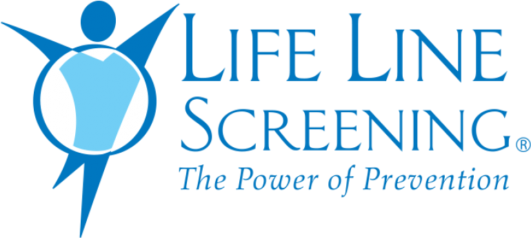 Life Line Screening Clipart - Large Size Png Image - PikPng