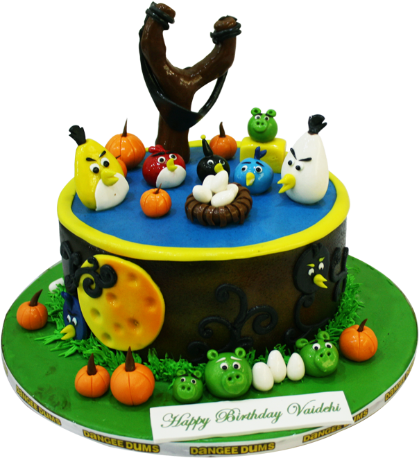 Theme Base Cake - Thanksgiving Clipart - Large Size Png Image - PikPng