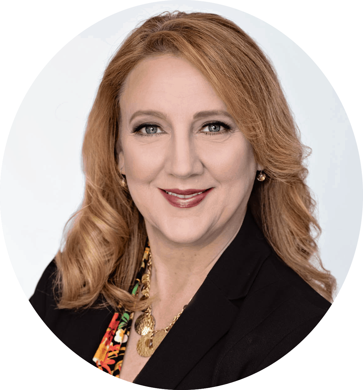 Traci Tucker - Blond Clipart - Large Size Png Image - PikPng