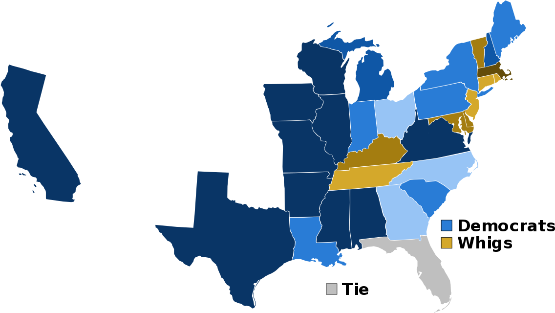 Red Map Of America Clipart - Large Size Png Image - PikPng
