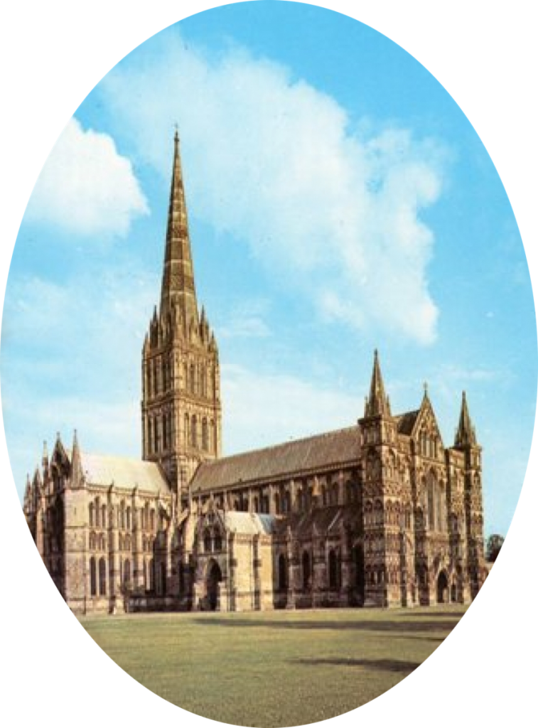 Spire Clipart - Large Size Png Image - PikPng