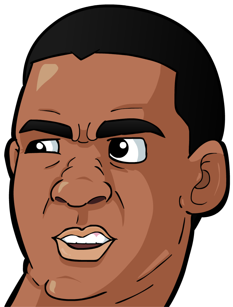 Disgusted Face Png - Cartoon Clipart - Large Size Png Image - PikPng