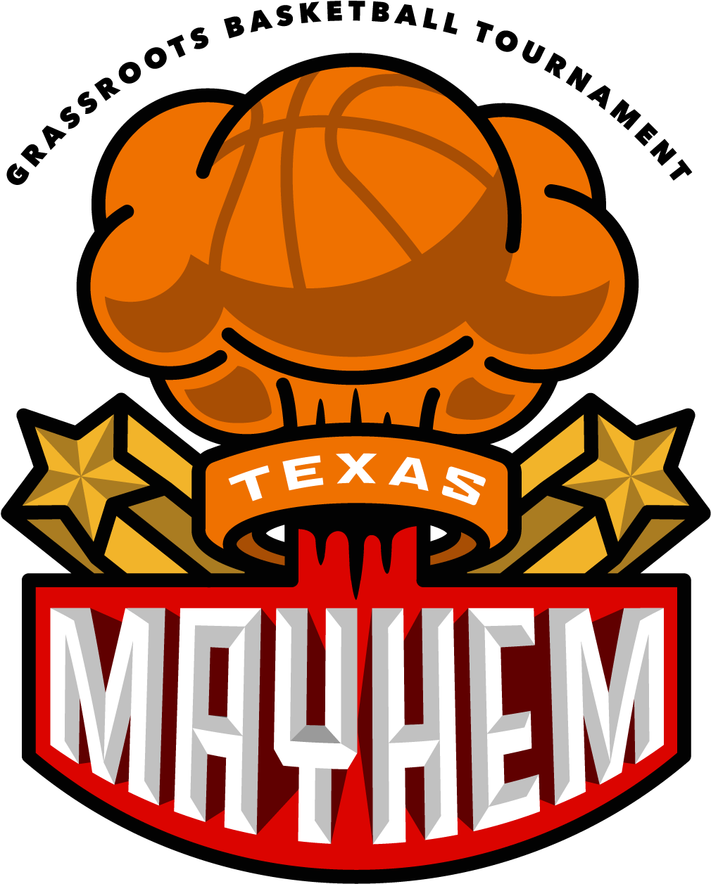 Texas Mayhem May 24-26, 2019 Clipart - Large Size Png Image - PikPng