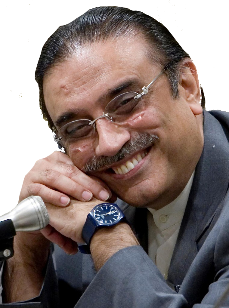 Zardari Png Pictures - Asif Ali Zardari Clipart - Large Size Png Image ...