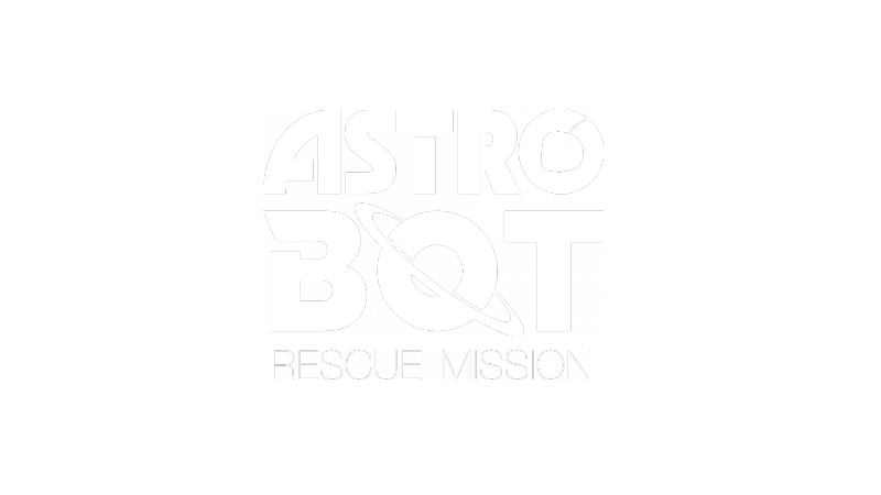 Download Log In / Register - Astro Bot Rescue Mission Logo Clipart Png ...