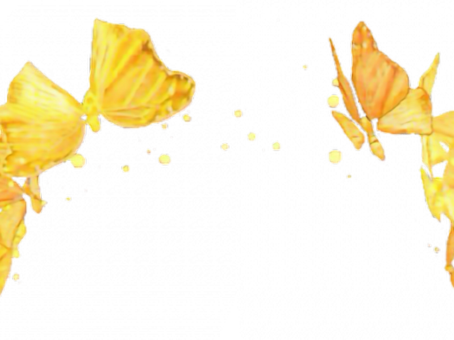 Snapchat Filters Clipart Butterfly - Snapchat Star Filter Png ...