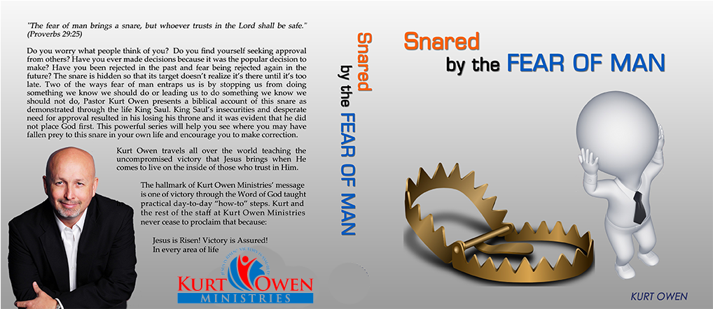 The Fear Of Man - Signage Clipart - Large Size Png Image - PikPng