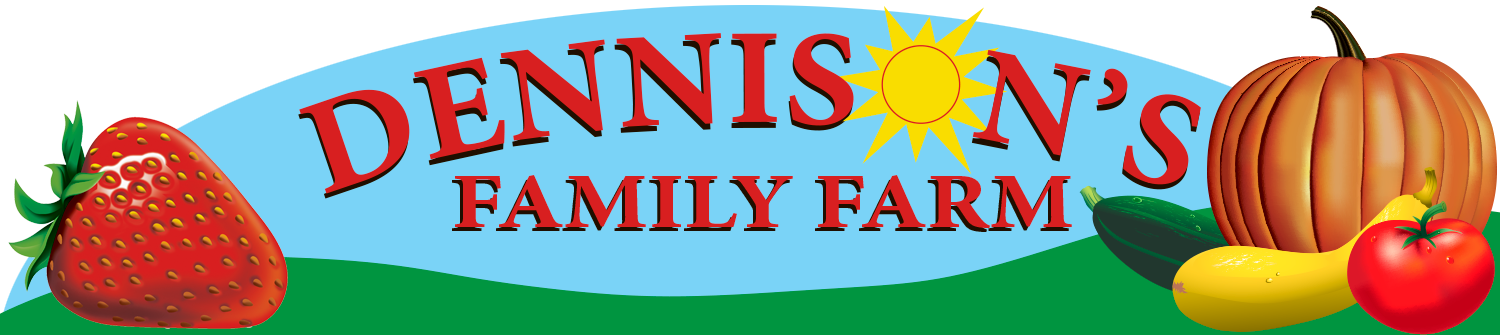 Dennison's Family Farm - Graphic Design Clipart - Large Size Png Image ...