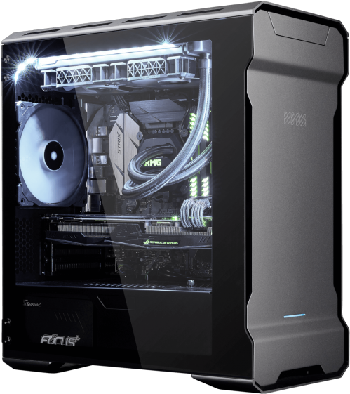 Xmg Trinity Matx - Electronics Clipart - Large Size Png Image - PikPng