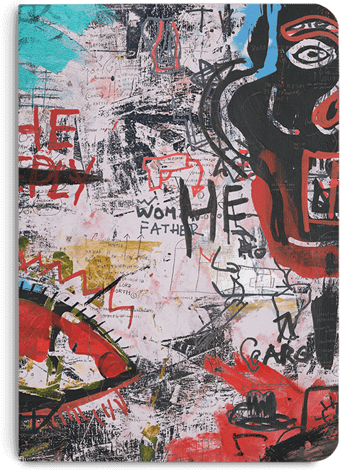 Modern Art Clipart - Large Size Png Image - PikPng