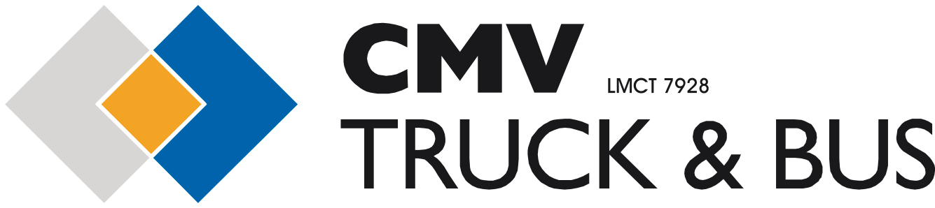 Cmv Truck And Bus Logo Clipart - Large Size Png Image - PikPng
