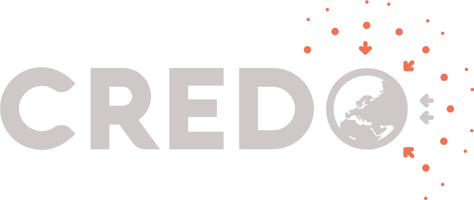 "i Think Credo Has A Unique Capability Of Entering - Sign Clipart ...