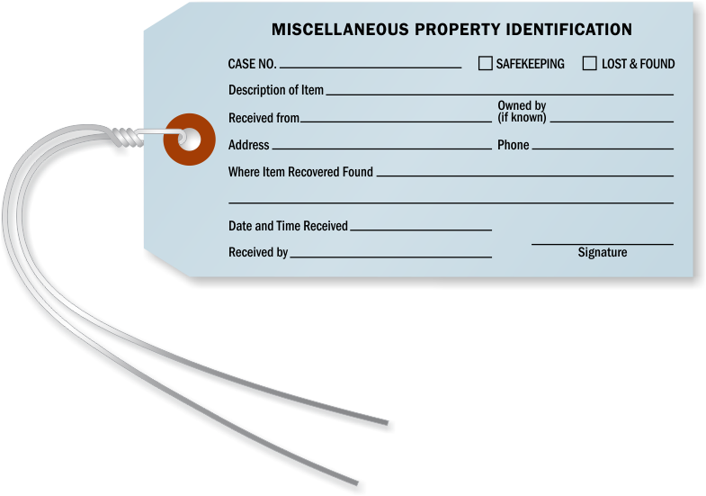 Zoom, Price, Buy - Material Identification Tags Clipart - Large Size ...