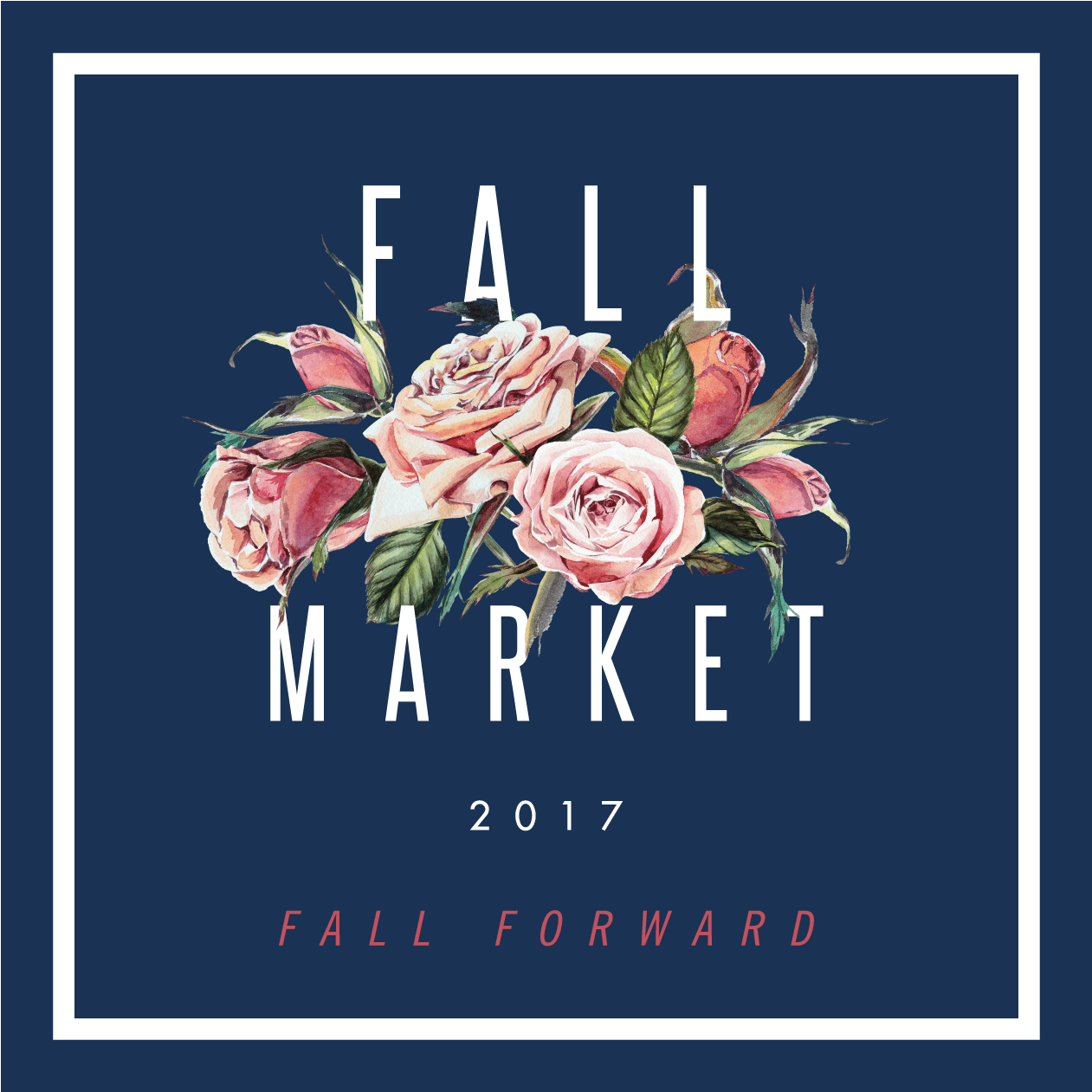 Ldc Fall Market Logo - Vector Graphics Clipart - Large Size Png Image ...