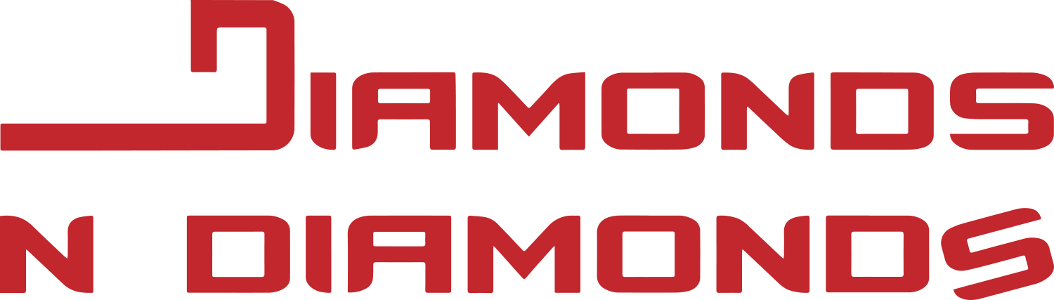 Diamonds N Diamonds - Colorfulness Clipart - Large Size Png Image - PikPng