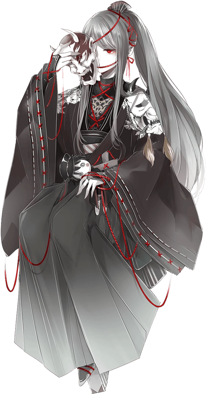 Angel Log Orochi - Orochi Food Fantasy Fallen Angel Clipart - Large ...