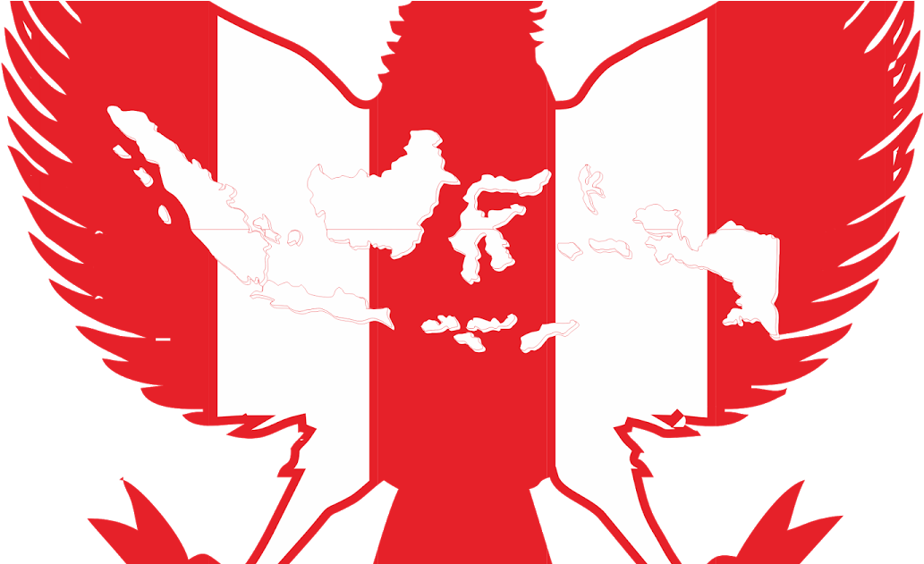 Vektor Garuda Pancasila Download Dodo Grafis Png Garuda - Garuda ...