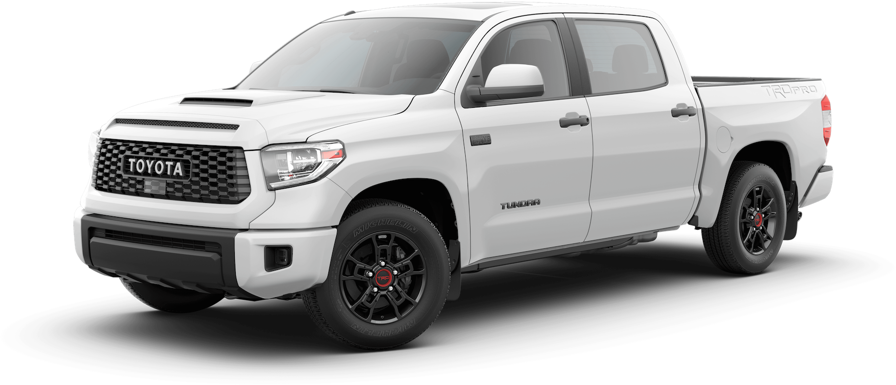 2019 Toyota Sequoia White Clipart - Large Size Png Image - PikPng