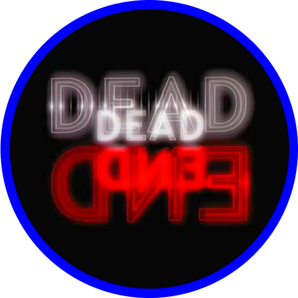 Dead End - Neon Sign Clipart - Large Size Png Image - PikPng