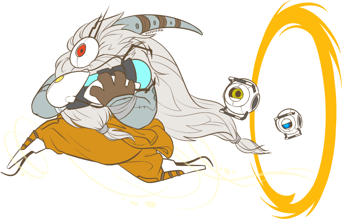 Jynx - Bard Lol Weapon Clipart - Large Size Png Image - PikPng