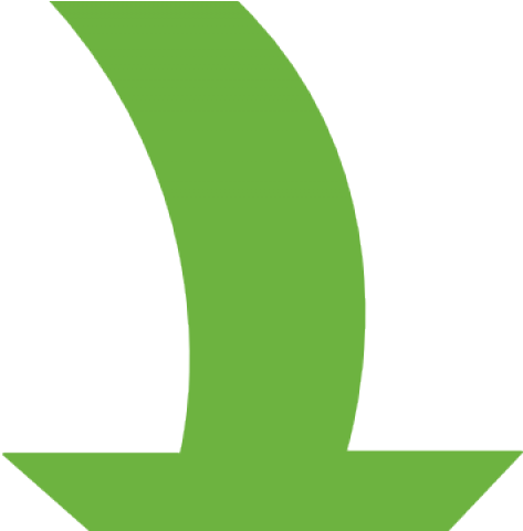 Arrow Clipart Swoosh - Png Download - Large Size Png Image - PikPng