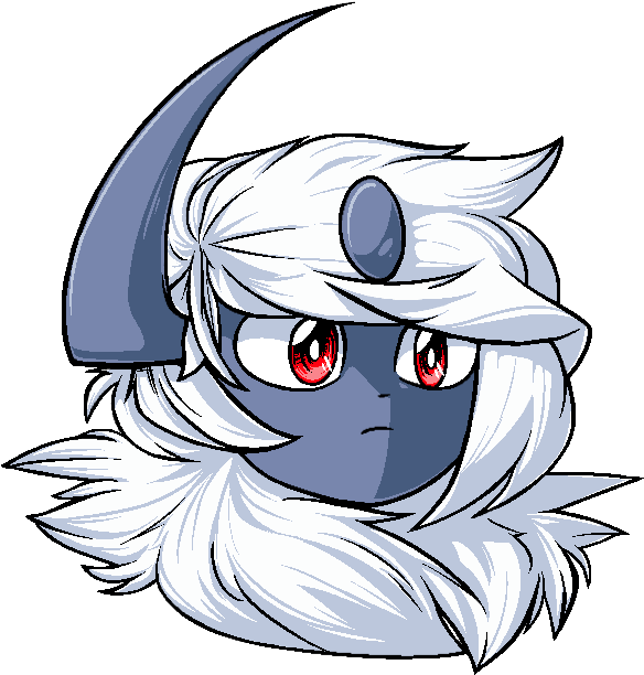 Floofy - Cartoon Clipart - Large Size Png Image - PikPng