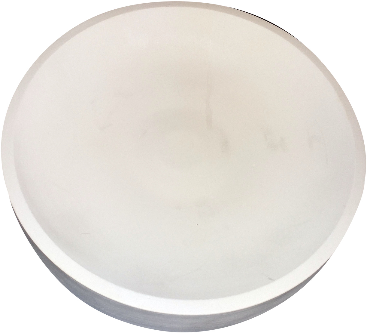 Art Glass City - Plate Clipart - Large Size Png Image - PikPng