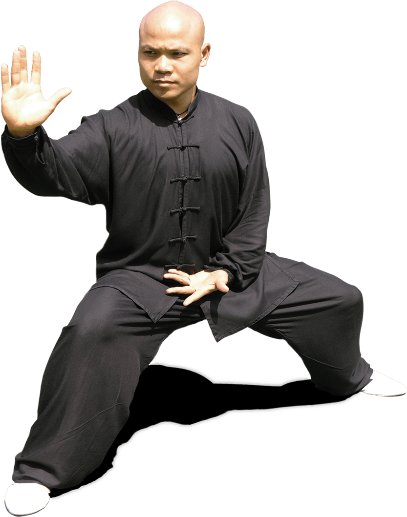 Master Wong's Journey - Wing Chun Master Wong Clipart - Large Size Png ...