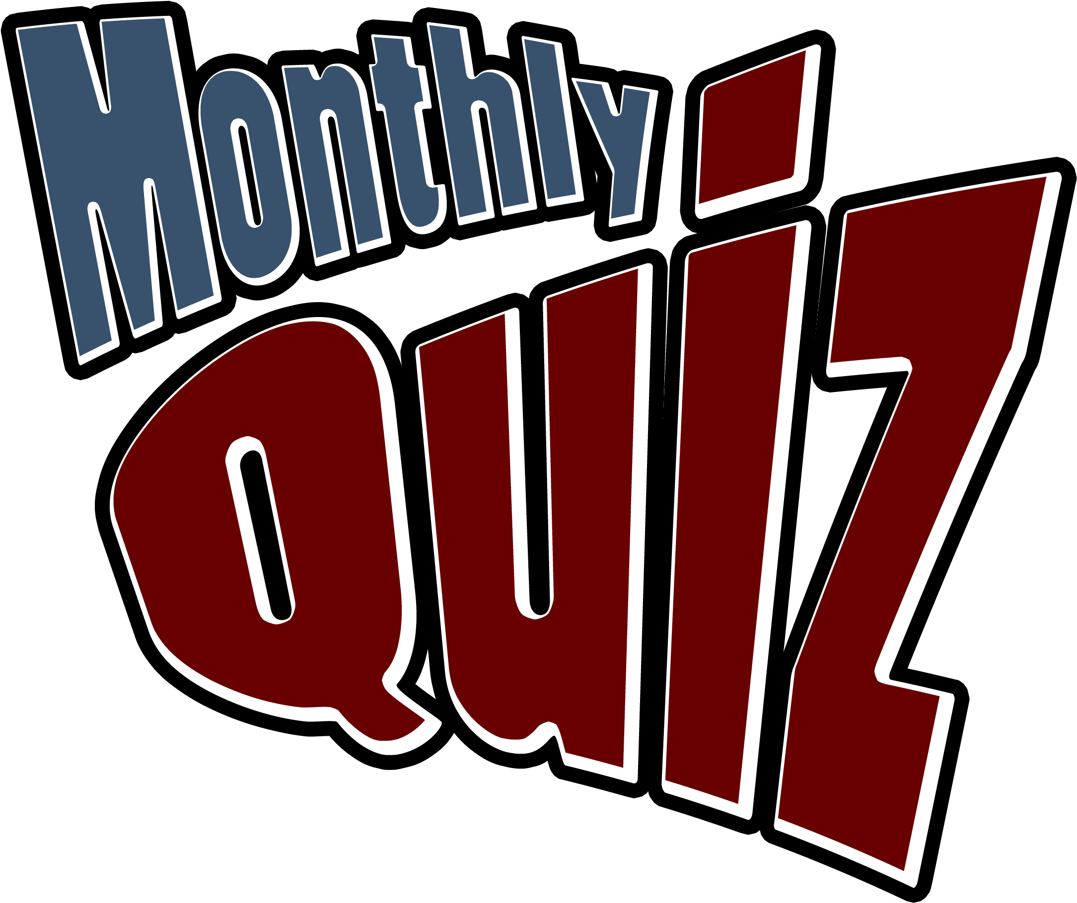 Live Games Monthly Quiz Bingos Pinterest Ⓒ Clipart - Large Size Png ...