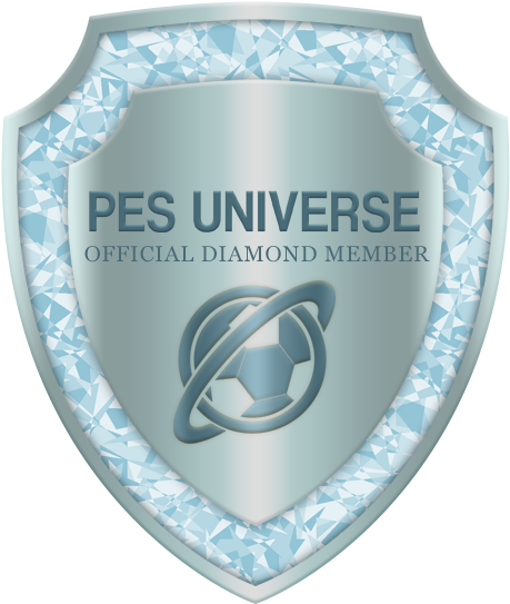 Pes - Emblem Clipart - Large Size Png Image - PikPng