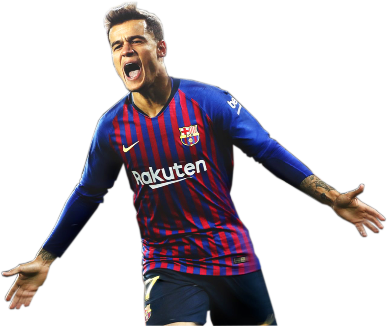 Pes 2019 Mobile Logo Clipart - Large Size Png Image - PikPng