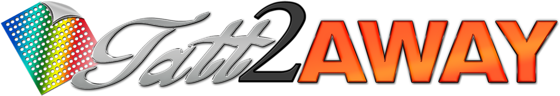 Tatt2away Is A One Of A Kind Non-laser Tattoo Removal - Tatt2away ...