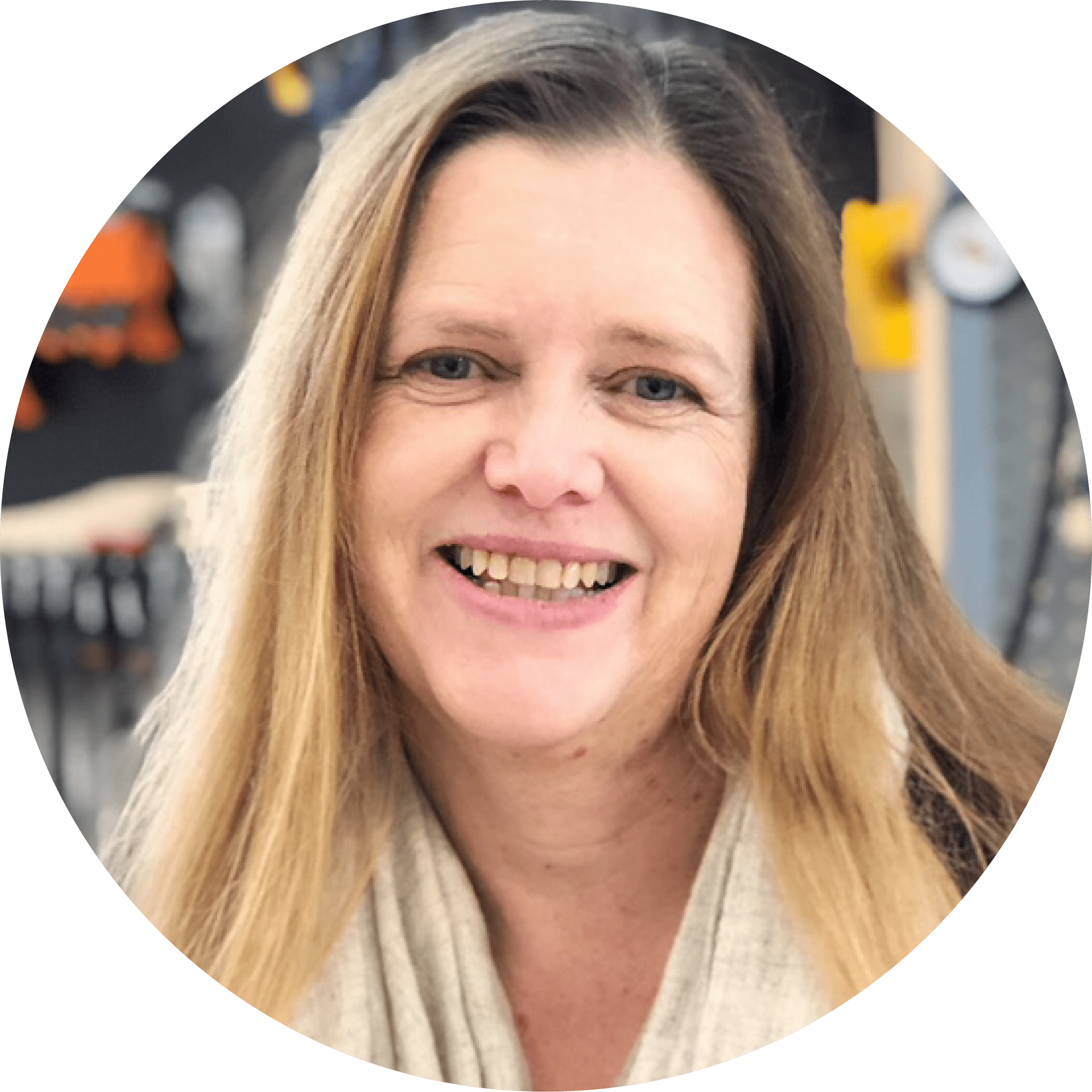 Nichola Jephcott - Girl Clipart - Large Size Png Image - PikPng