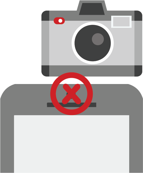 Apple Iphone 7 Front Camera Replacement Repair Service - Circle Clipart ...