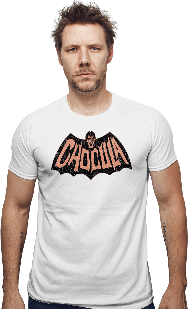 Count Chocula - T-shirt Clipart - Large Size Png Image - PikPng
