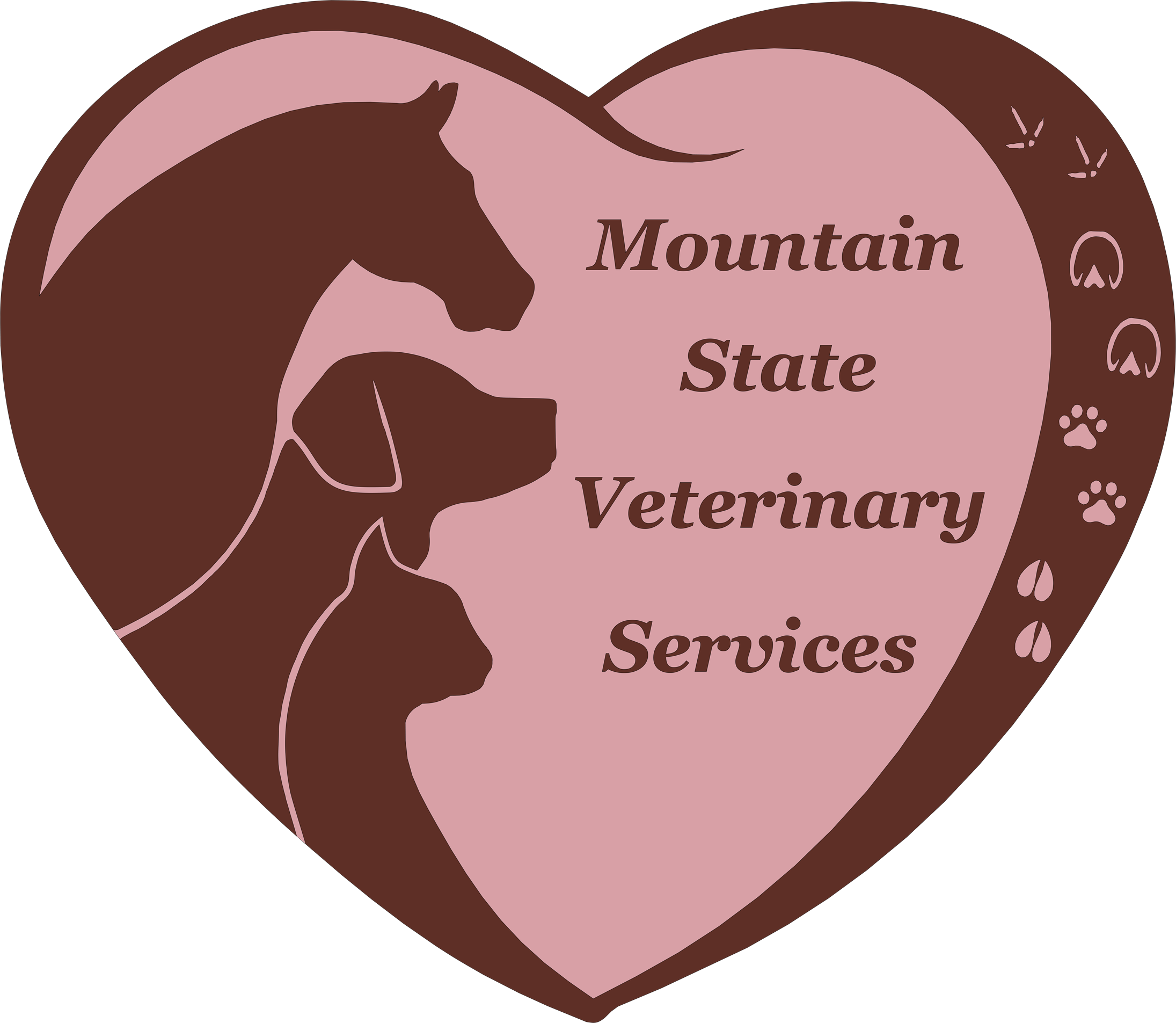 Logo - Ritchie County Vet Clinic Clipart - Large Size Png Image - PikPng