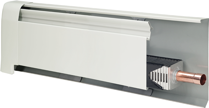 Crown Eight Baseboard - Embassy Industries Baseboard Clipart - Large ...