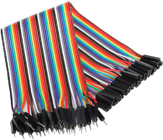 Download Quick Description - Harga Jumper Wire Clipart Png Download ...